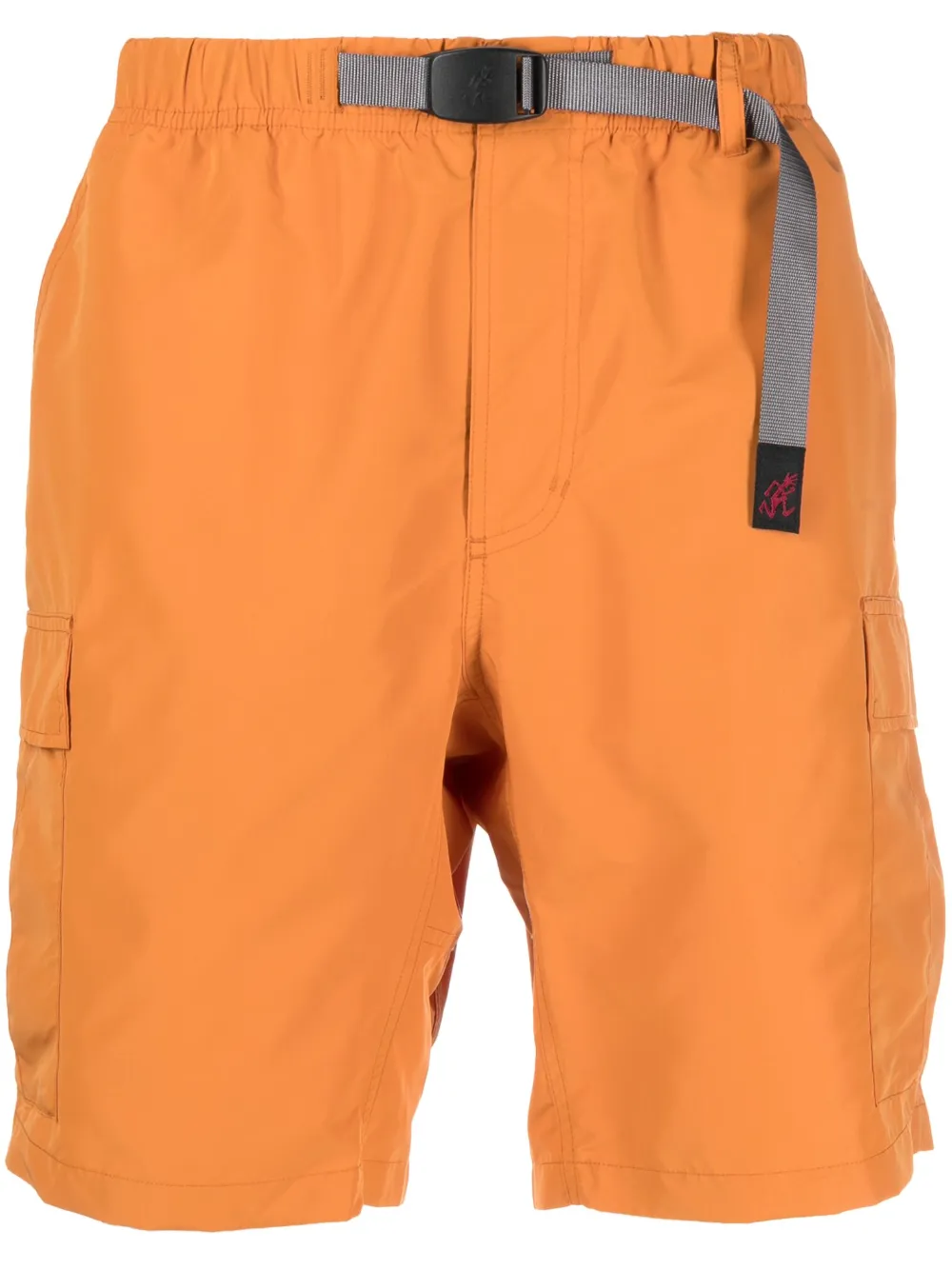 Gramicci Buckled waist Cargo Shorts Farfetch Gramicci Buckled waist Cargo Shorts Farfetch