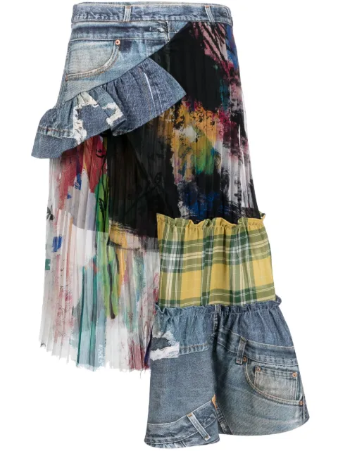 Andersson Bell for Women | Korean Clothing Brand | FARFETCH