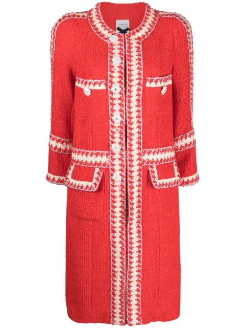 Edward Achour Paris - Designer Fashion - FARFETCH