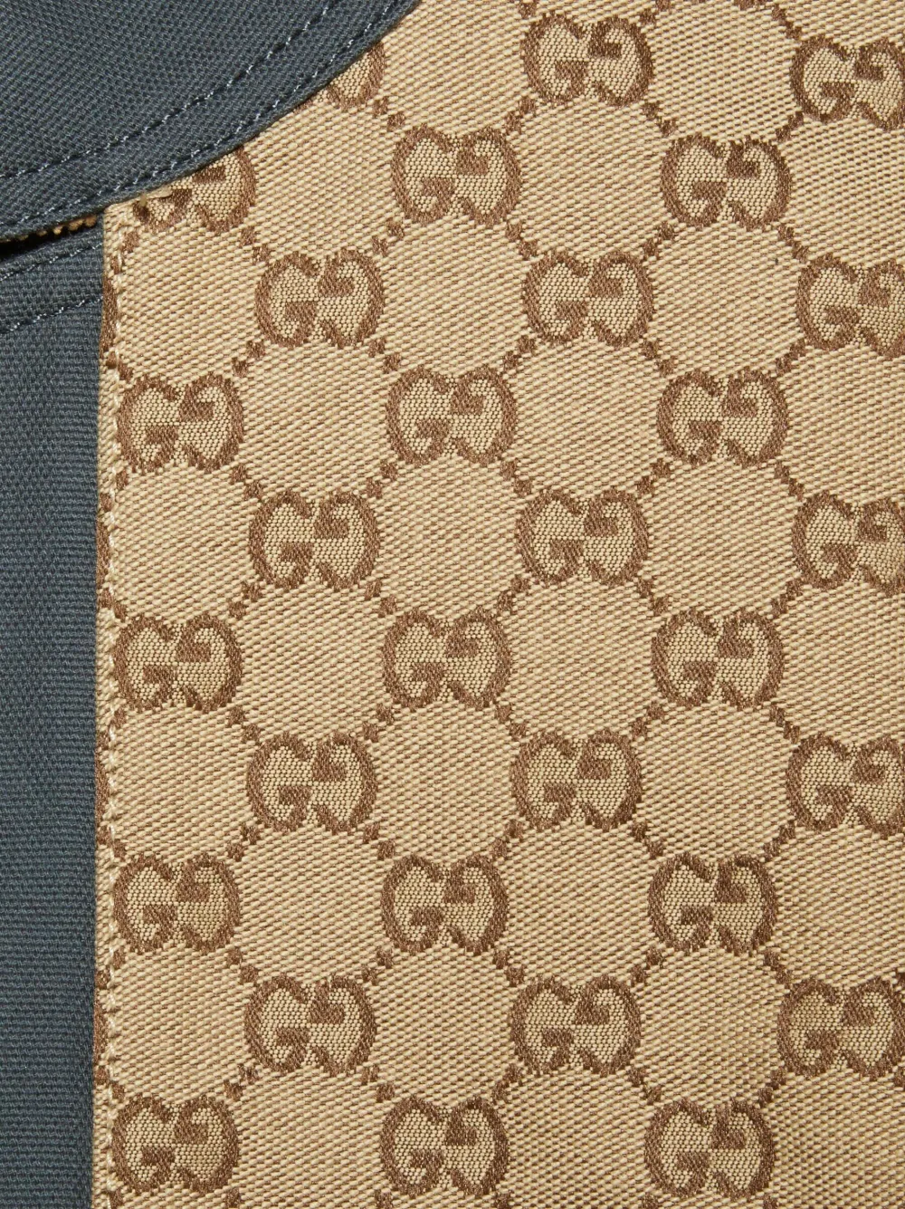 Gucci Jack Met GG-print - Farfetch