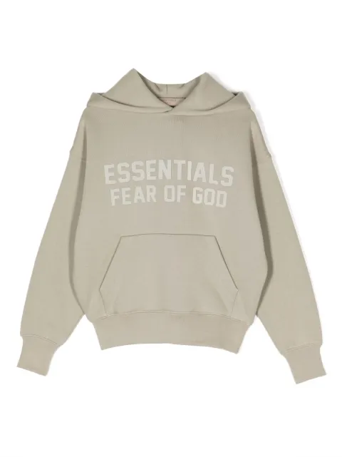 Fear of God ESSENTIALS Kids | Hoodies & More | FARFETCH