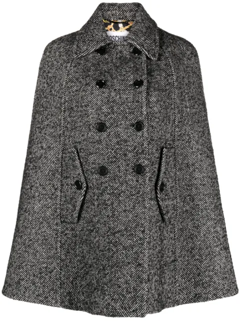 Designer Ponchos & Capes - FARFETCH