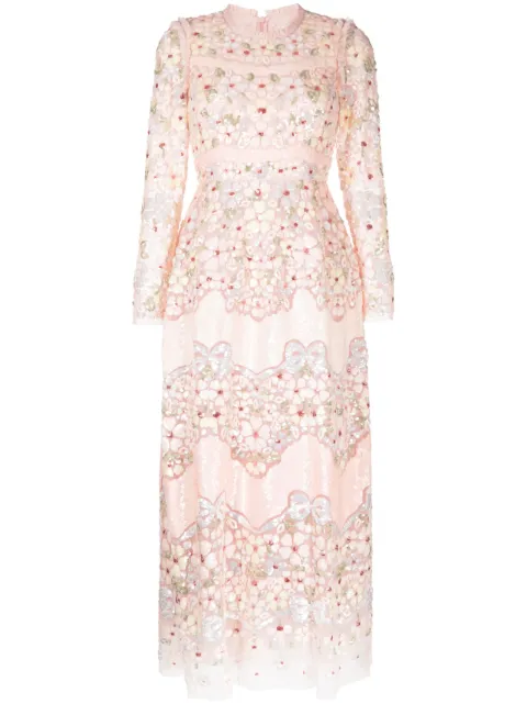 Needle & Thread - Luxury Womenswear - Farfetch