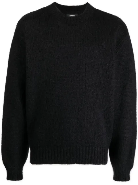 Represent Knitted Sweaters for Men | Shop Now on FARFETCH
