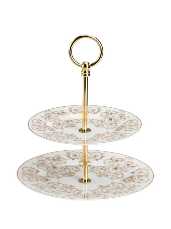 x Rosenthal Etagere