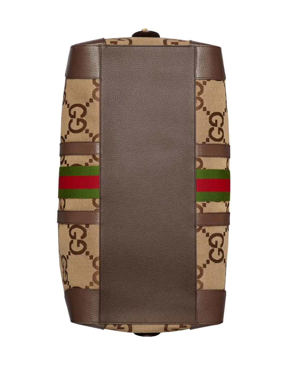 Gucci Jumbo GG Duffle Bag - Farfetch