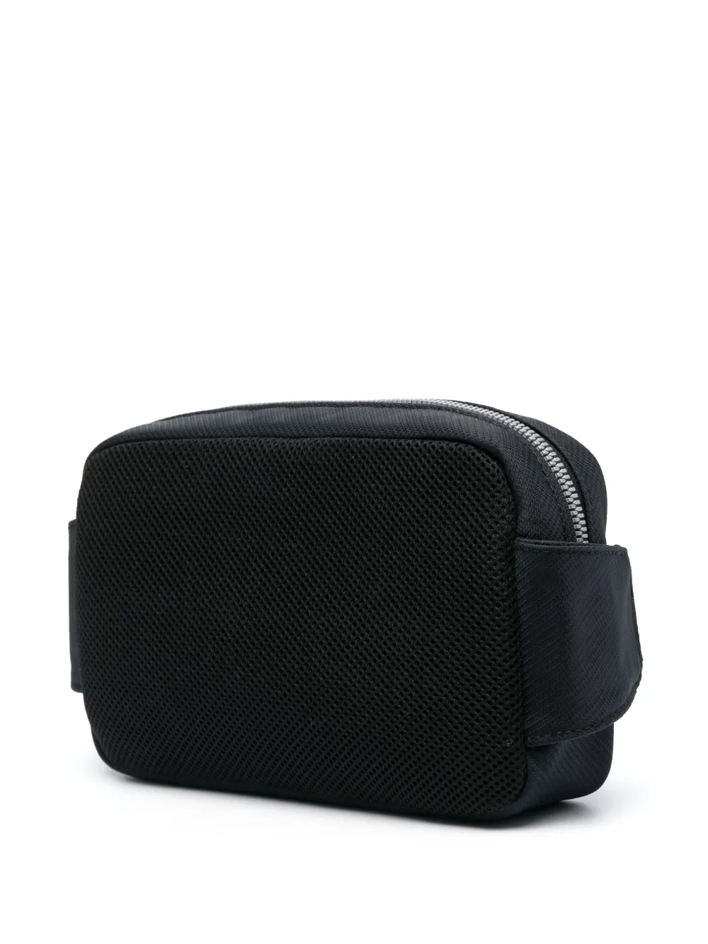Armani Exchange Logo patch Belt Bag Farfetch
