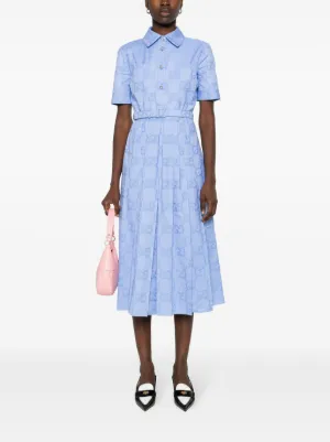 Gucci(グッチ)ウィメンズ ワンピース・ドレス - FARFETCH Gucci(グッチ)ウィメンズ ワンピース・ドレス - FARFETCH