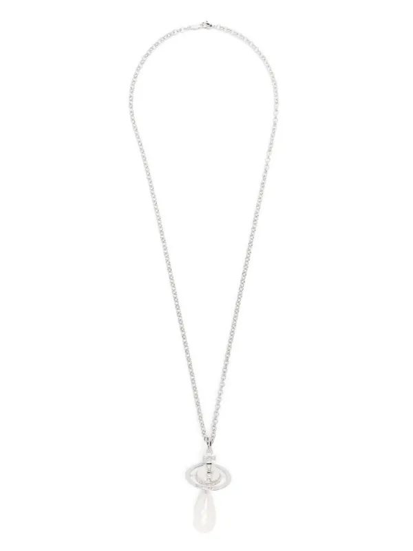 Vivienne westwood necklace farfetch store