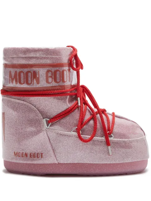 Moon Boot for Women - Designer Snow Boots - FARFETCH