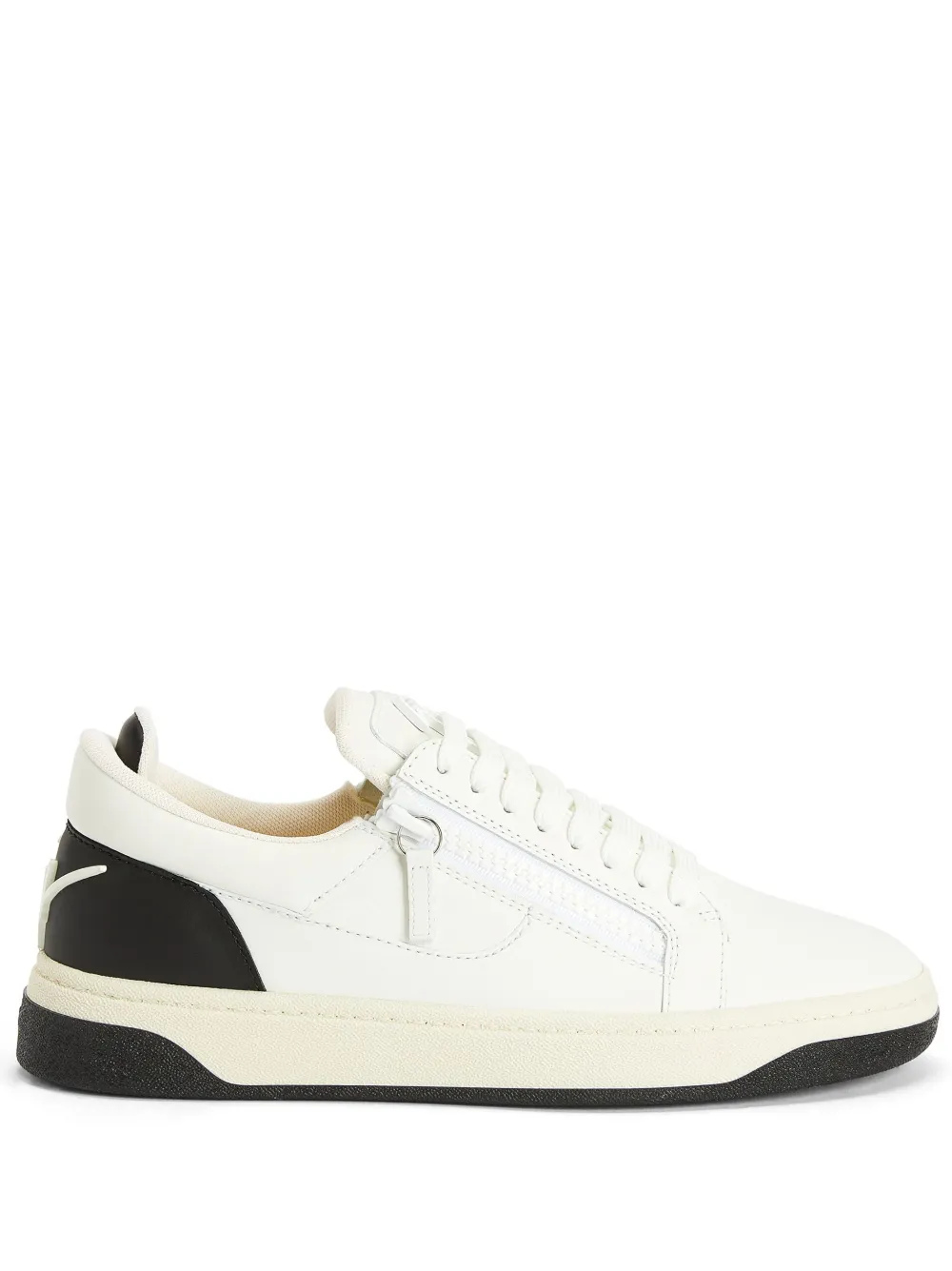 Giuseppe Zanotti GZ94 low-top Sneakers - Farfetch