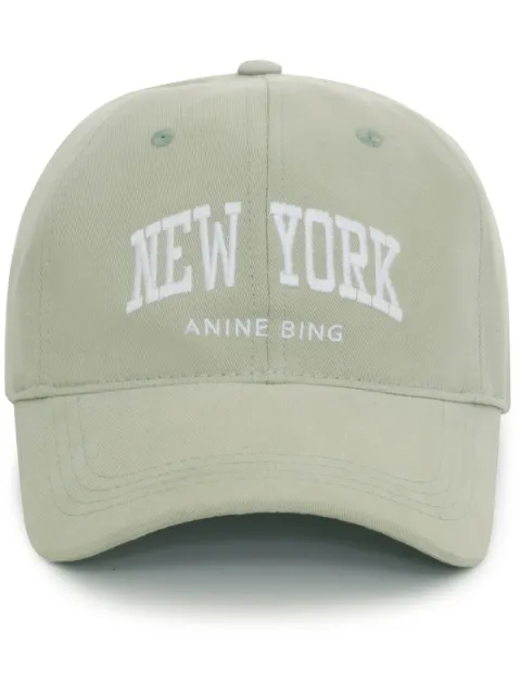 ANINE BING Hats for Women - Shop on FARFETCH