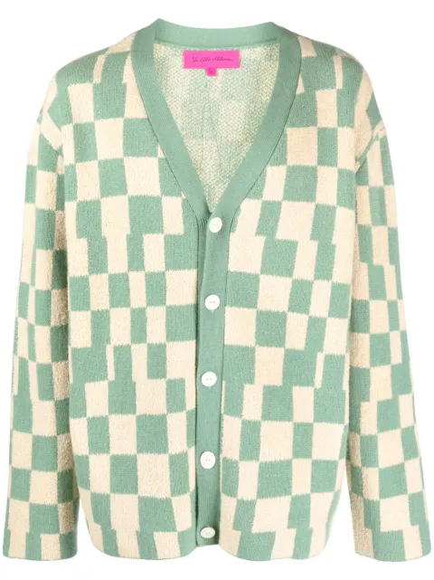 Designer Cardigans for Men | FARFETCH