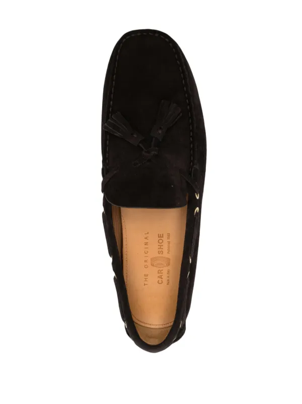 The Original Car Shoe