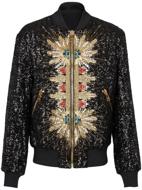 Balmain for Men - Designer Fashion - FARFETCH
