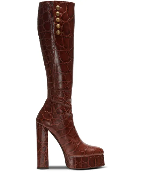 Balmain Boots for Women - Farfetch