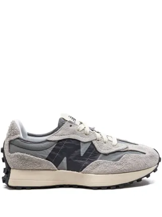 New Balance U327WV1 low-top Sneakers | Grey | FARFETCH HK
