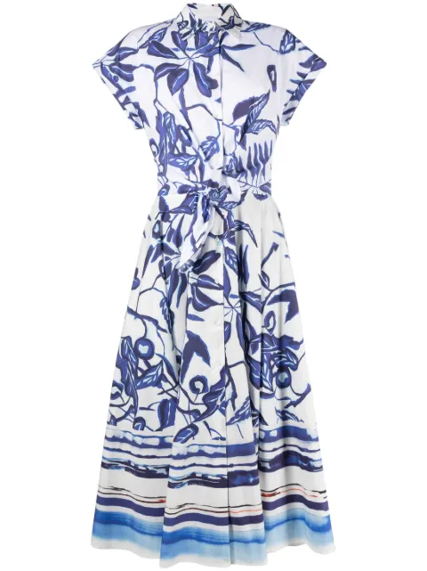 Sara Roka - Designer Dresses - FARFETCH