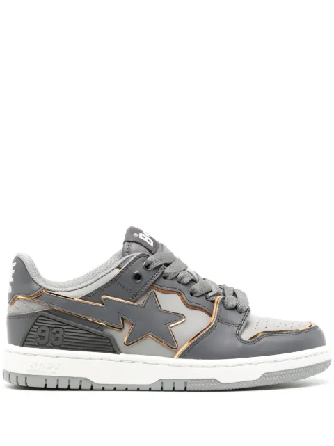 A BATHING APE® Shoes for Women | BAPE Trainers | FARFETCH