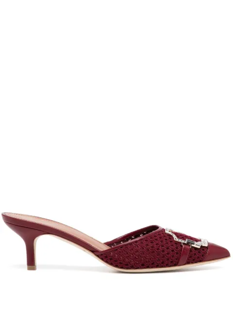 Designer Mules | FARFETCH US