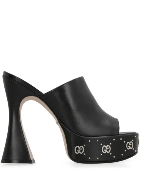 Gucci Mules for Women | Princetown Mules | FARFETCH
