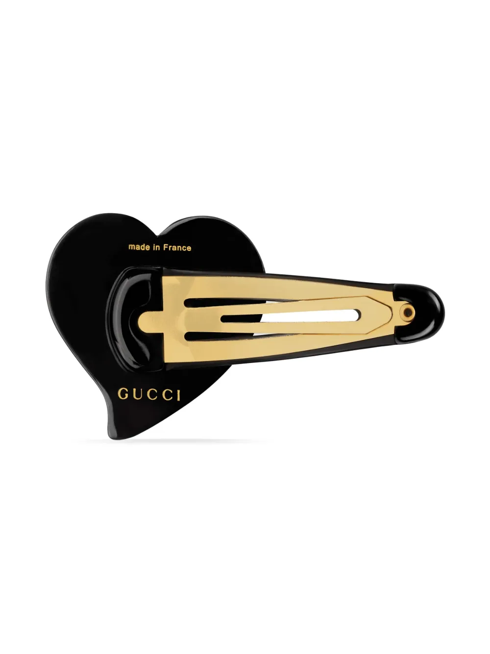 Gucci Interlocking G Hair Clip - Farfetch