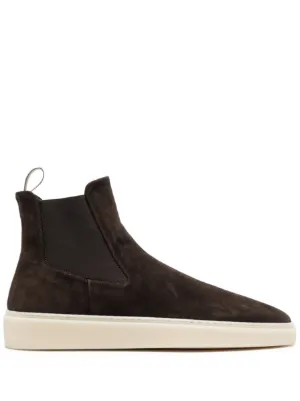 Officine Creative(オフィチーネクリエイティブ)ブーツ - FARFETCH Officine Creative(オフィチーネクリエイティブ)ブーツ - FARFETCH
