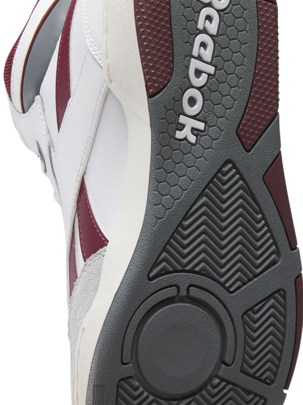 Reebok BB 4000 II Mid Sneakers - Farfetch