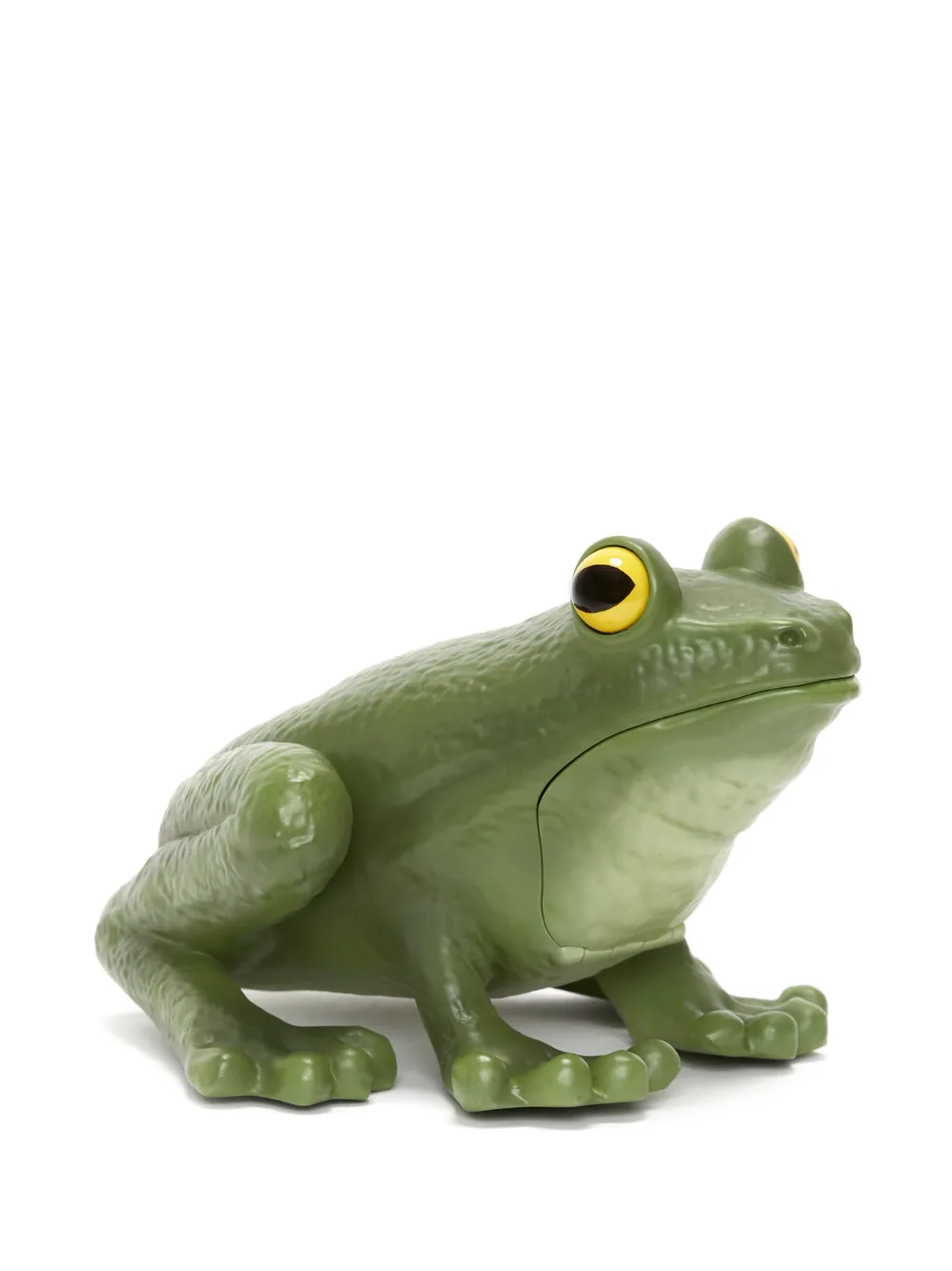 JW Anderson Small Frog Clutch Bag - Farfetch