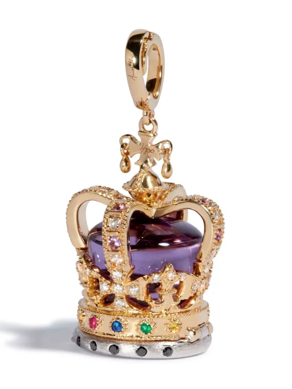 Charm diamond st laurent store