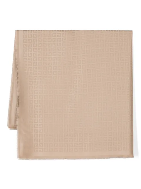 Givenchy Scarves for Women | FARFETCH