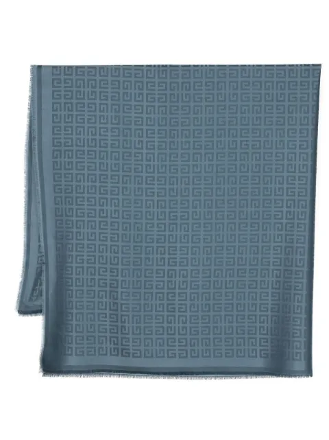 Givenchy Scarves for Women | FARFETCH