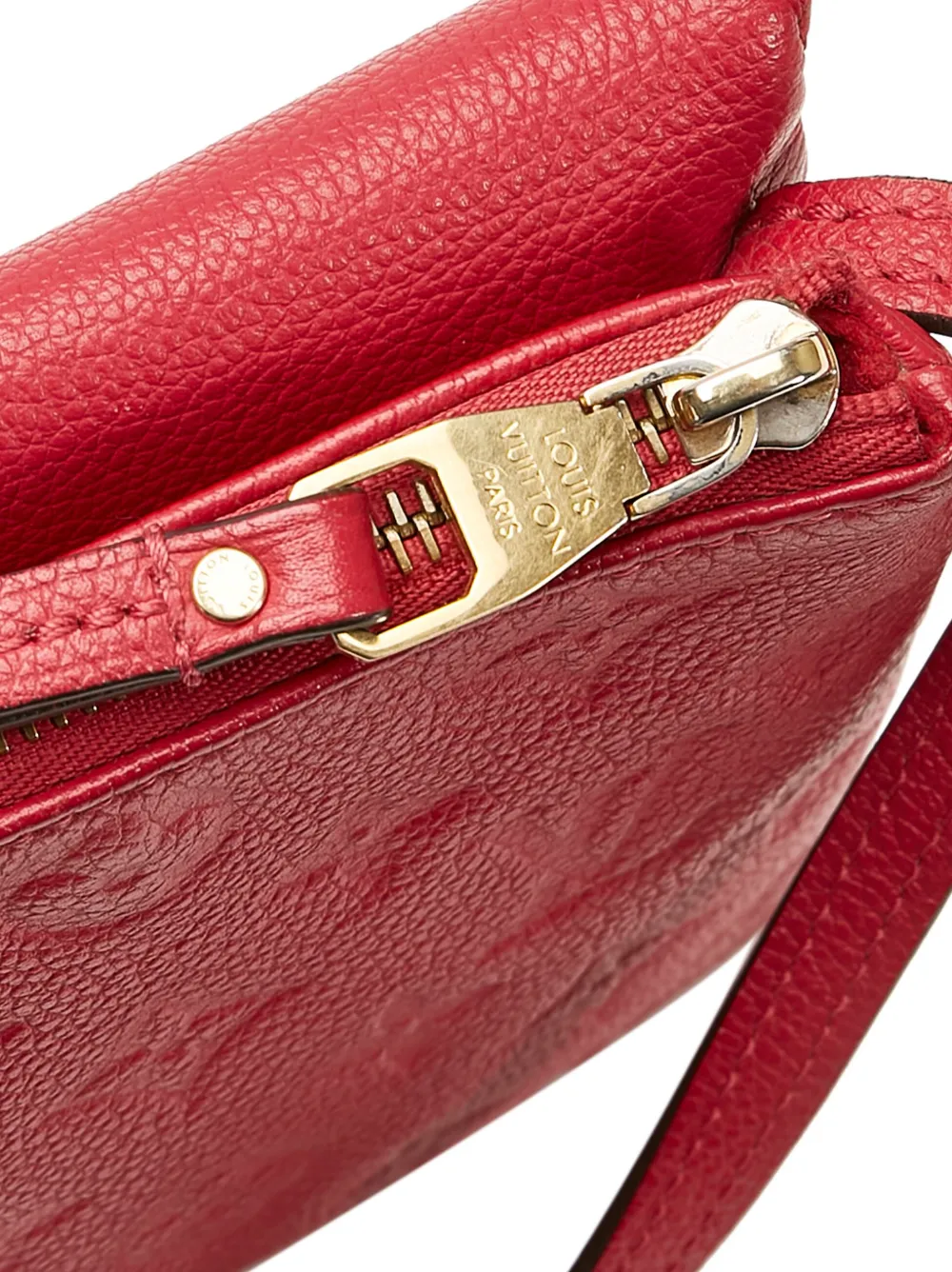 Louis Vuitton 2015 Twice Shoulder Bag Farfetch Louis Vuitton 2015 Twice Shoulder Bag Farfetch