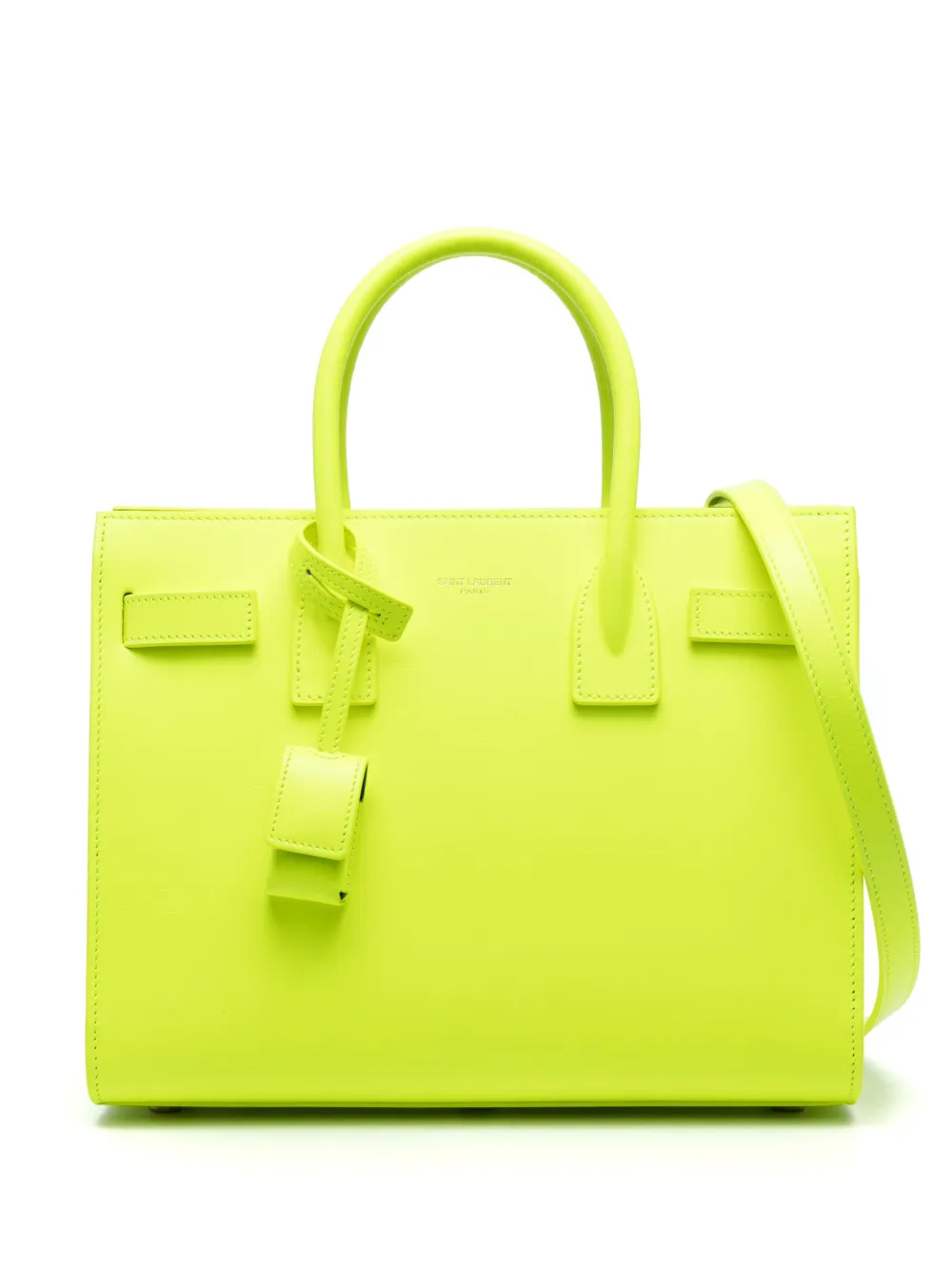 Saint Laurent Sac De Jour Tote Bag Farfetch Saint Laurent Sac De Jour Tote Bag Farfetch