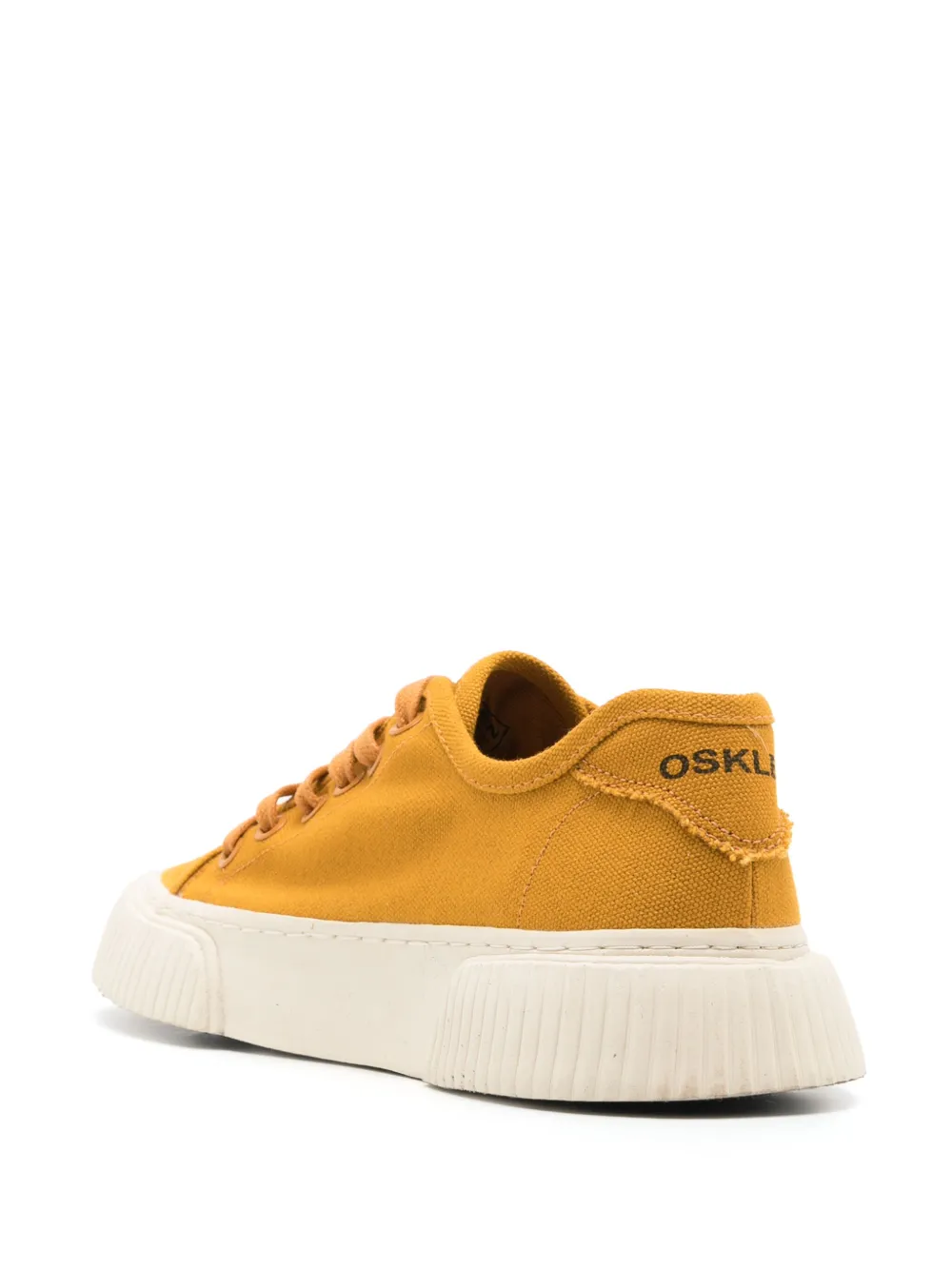Osklen Tenis Made In Brazil - Farfetch