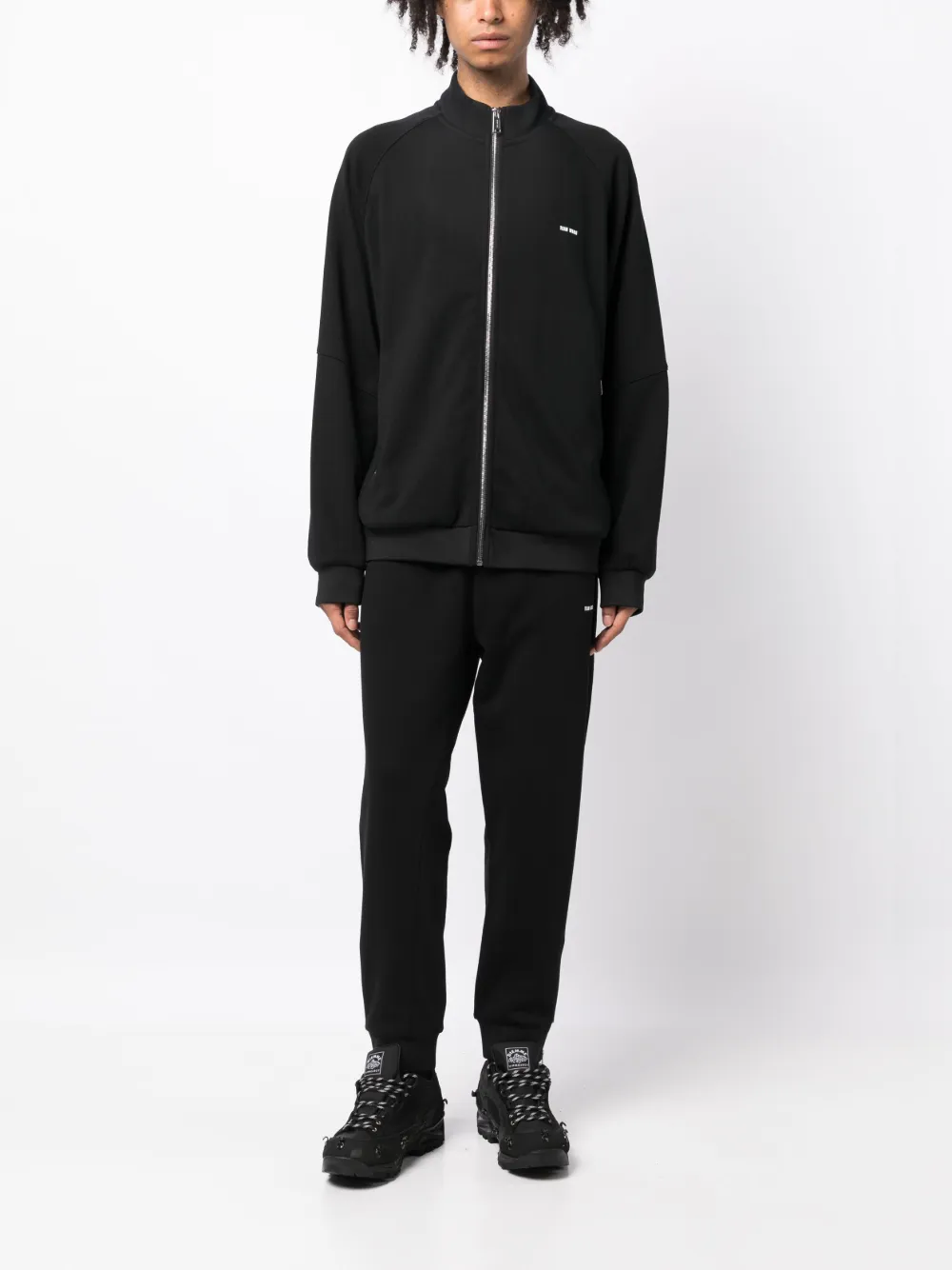 TEAM WANG Design Farfetch TEAM WANG Design Farfetch