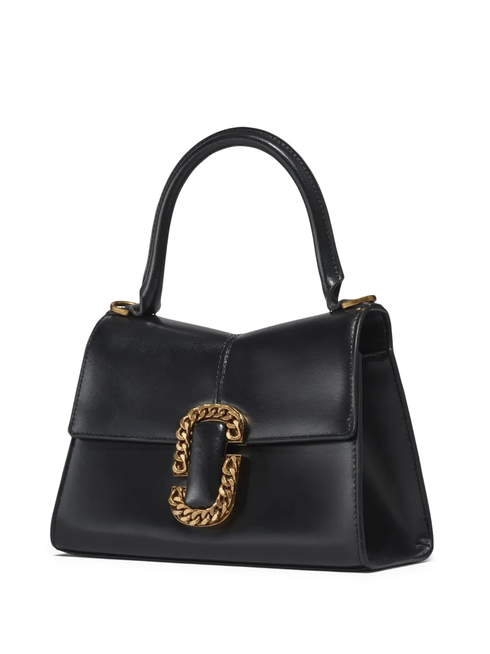 Marc Jacobs The Top Handle Bag Farfetch