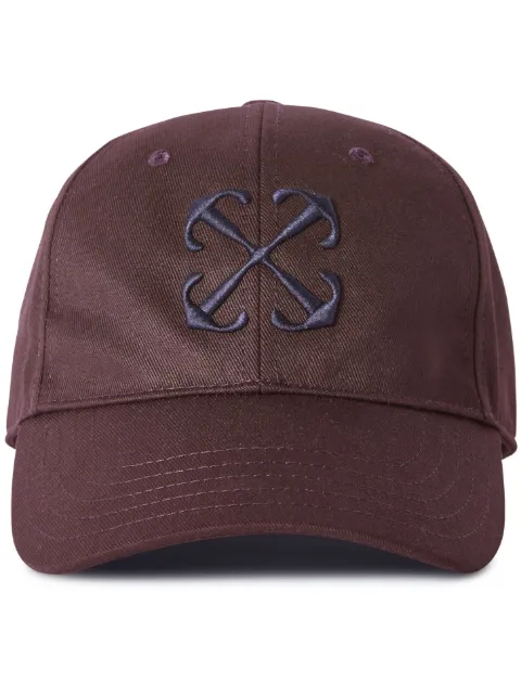 Off-White Hats for Women | Beanie & Bucket Hat | FARFETCH US