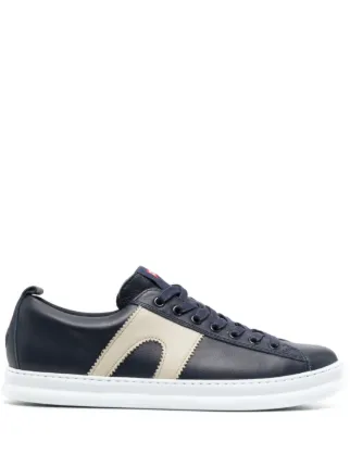 Camper Runner Four low-top Sneakers | Blue | FARFETCH
