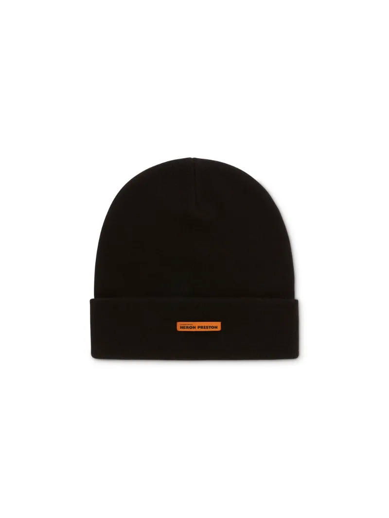 Classic Beanie | HERON PRESTON® Official Site