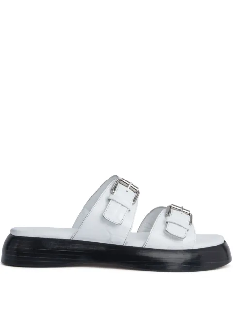 BY FAR Sandals - FARFETCH