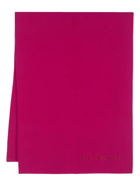 Givenchy Scarves for Women | FARFETCH