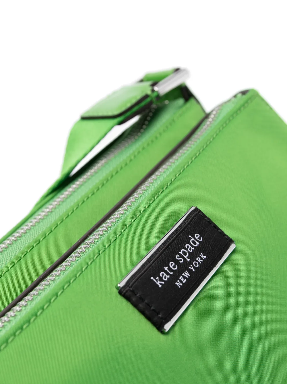 Lime Green Kate Spade Purse