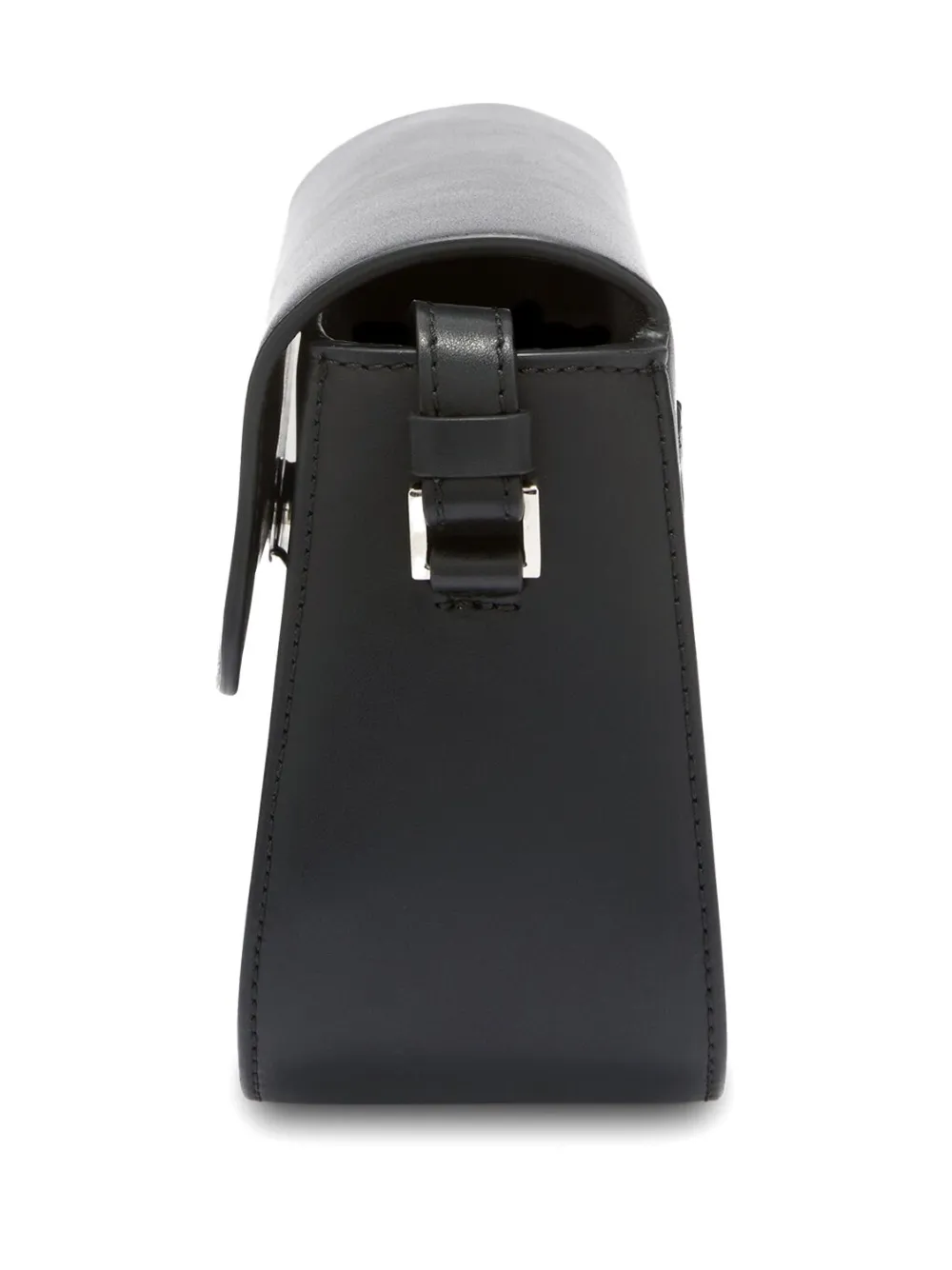 Palm Angels Crash logo-print Shoulder Bag - Farfetch