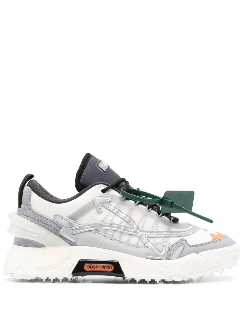 Off White Odyssey 2000