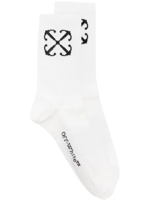 Off-White Socks for Men | FARFETCH US