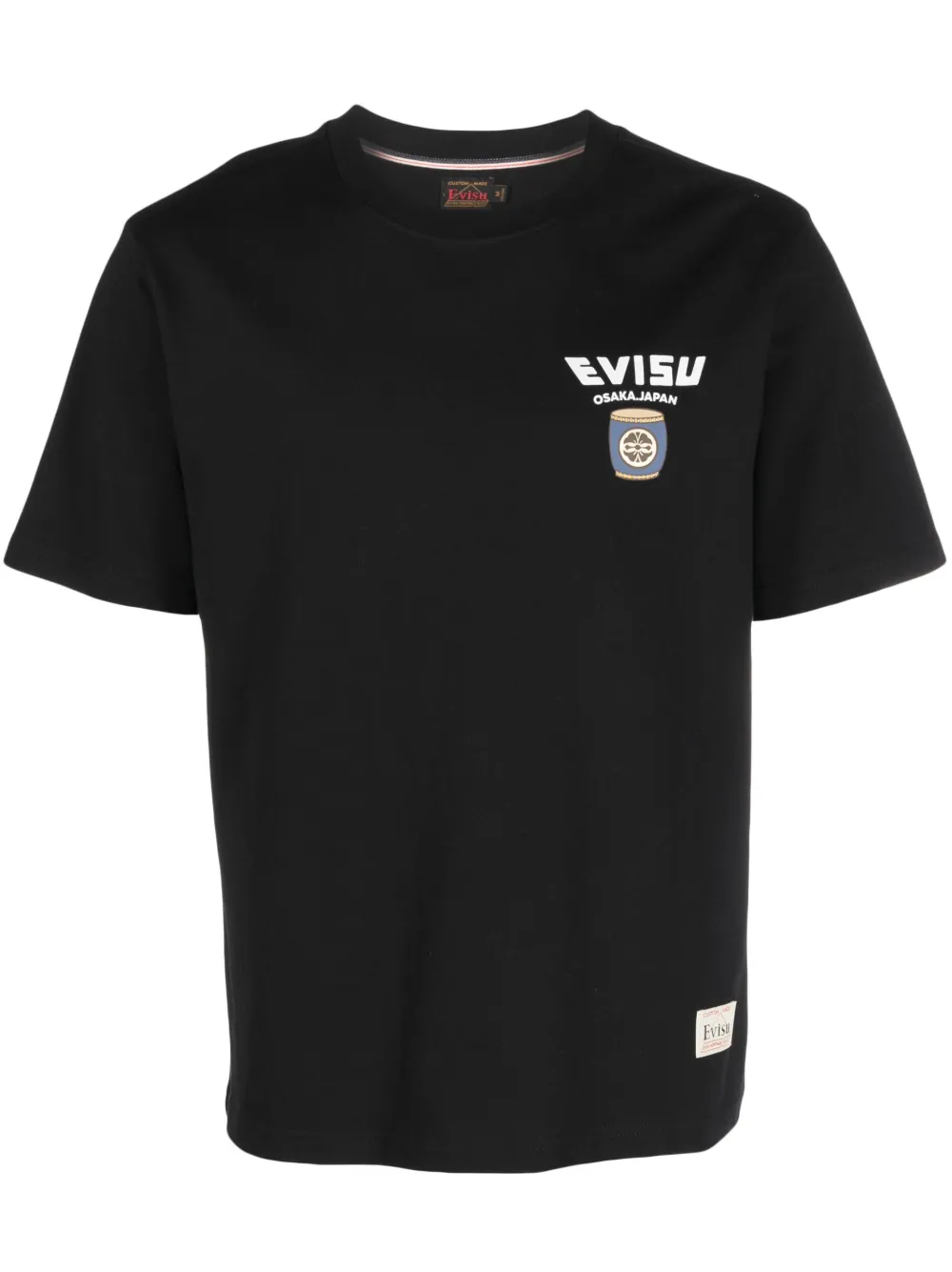 Evisu Logo Wallpaper