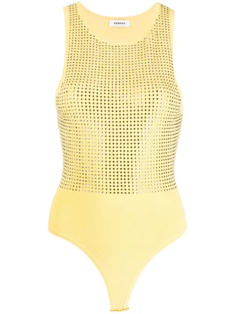 Designer Tank Tops for Women | FARFETCH US