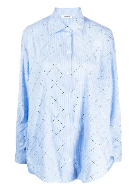 Designer Tops for Women | T-Shirts, Hoodies & More| FARFETCH