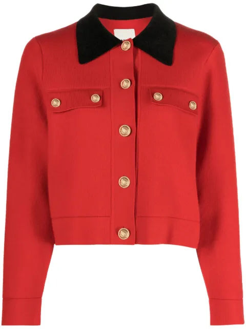 SANDRO Cardigans for Women | FARFETCH UK